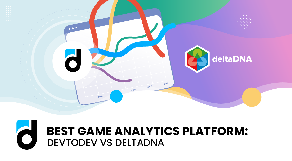 devtodev | Best Game Analytics Platform: devtodev vs DeltaDNA