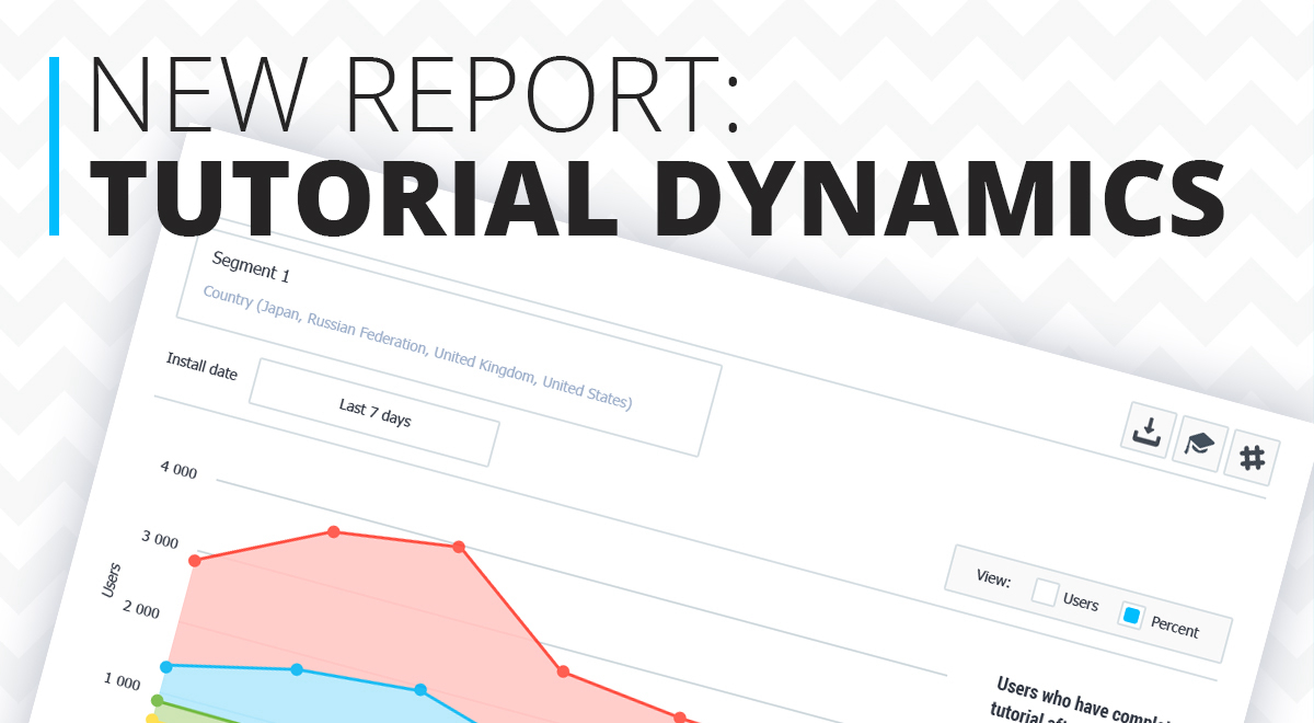 devtodev | How To Optimize Your Game Tutorial