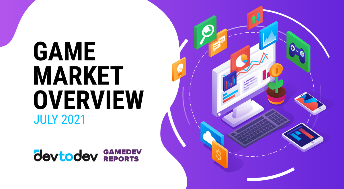 devtodev | Game Market Overview. The Most Important Reports Published ...