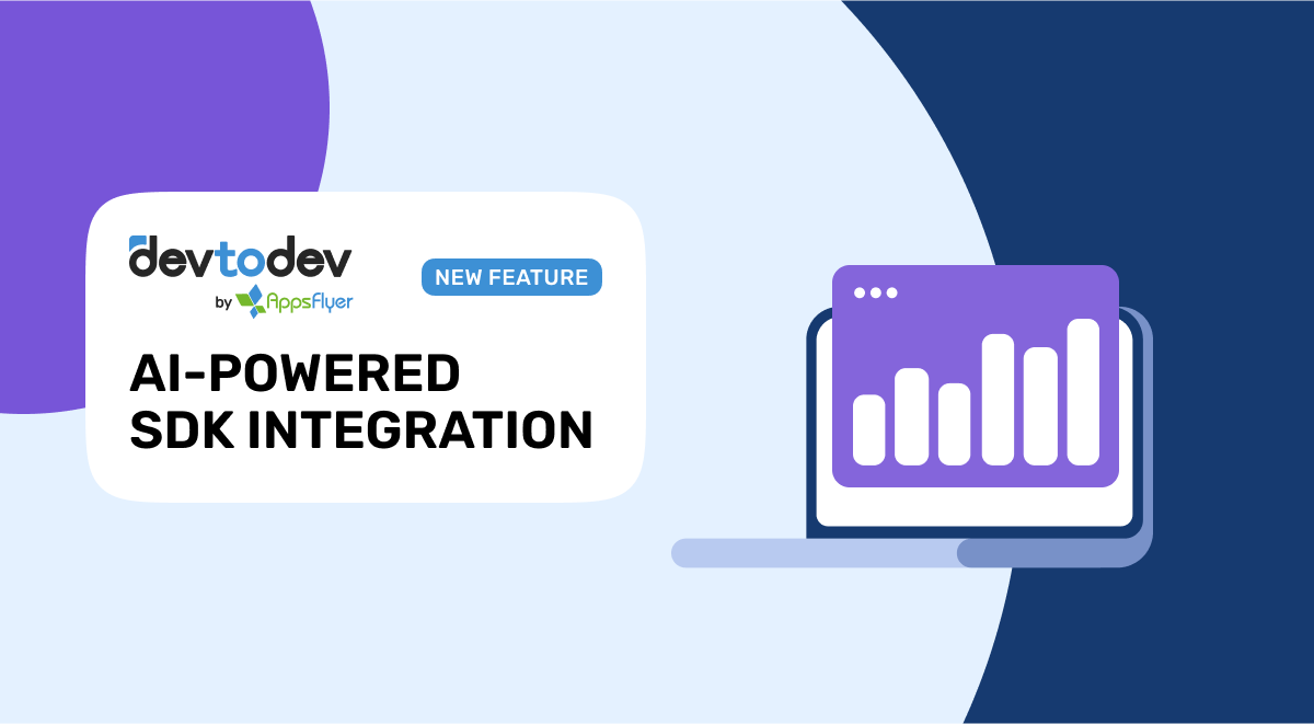 Devtodev Simplify Sdk Integration With Ai Assistance