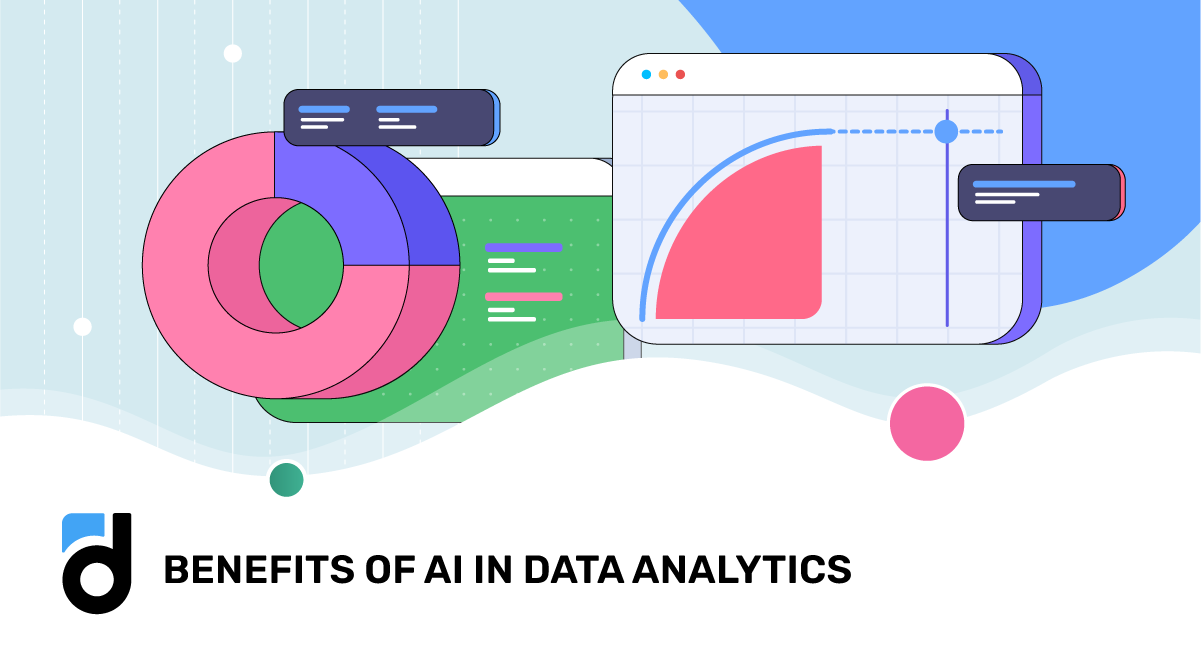 devtodev | Benefits of AI in Data Analytics