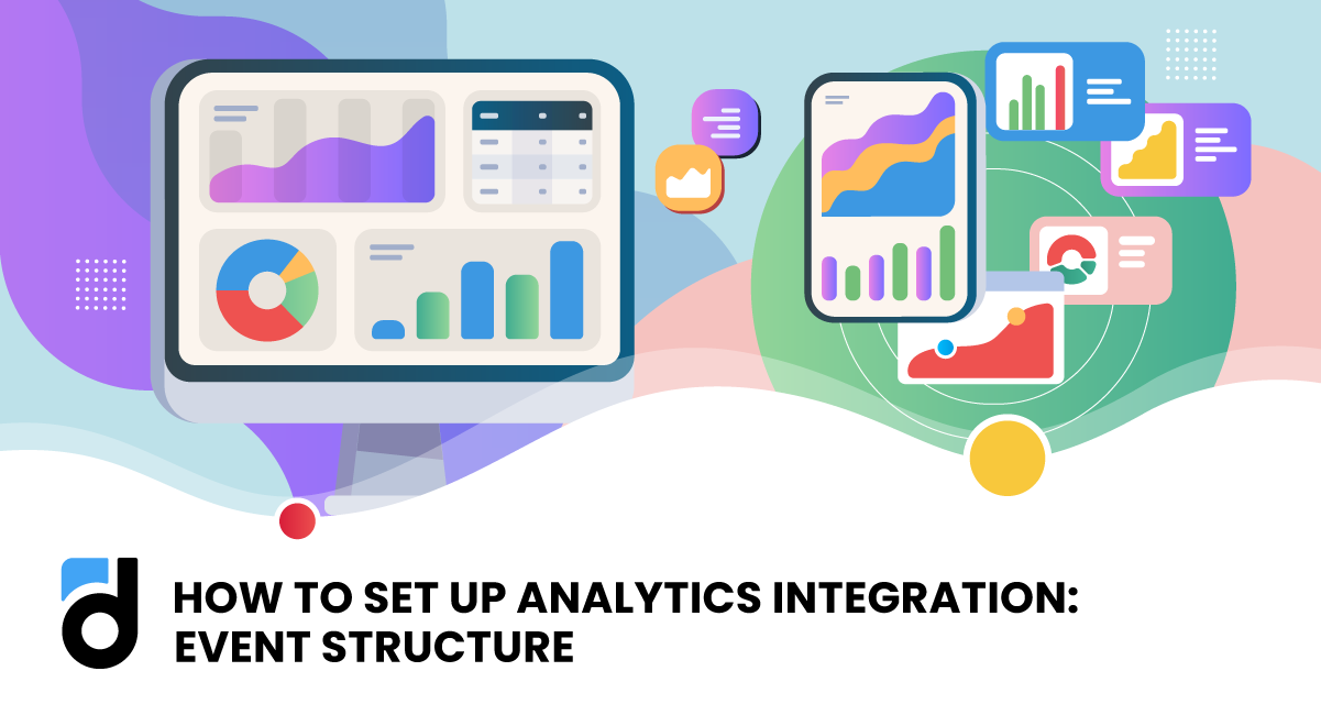 devtodev | How to Set Up Analytics Integration: Event Structure