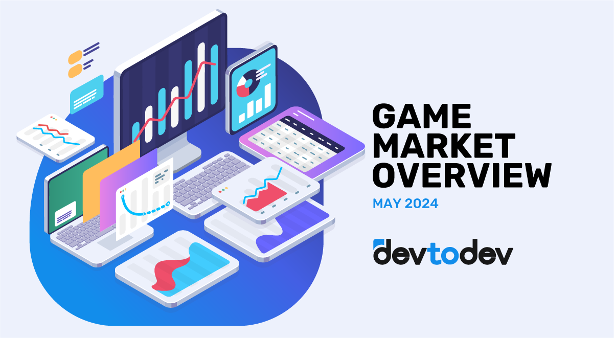 devtodev | Game Market Overview. The Most Important Reports Published ...