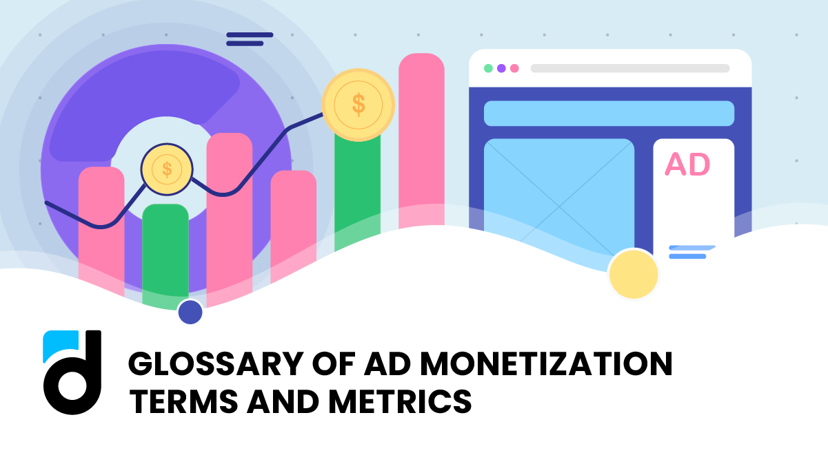 devtodev | Glossary of Ad Monetization Terms and Metrics