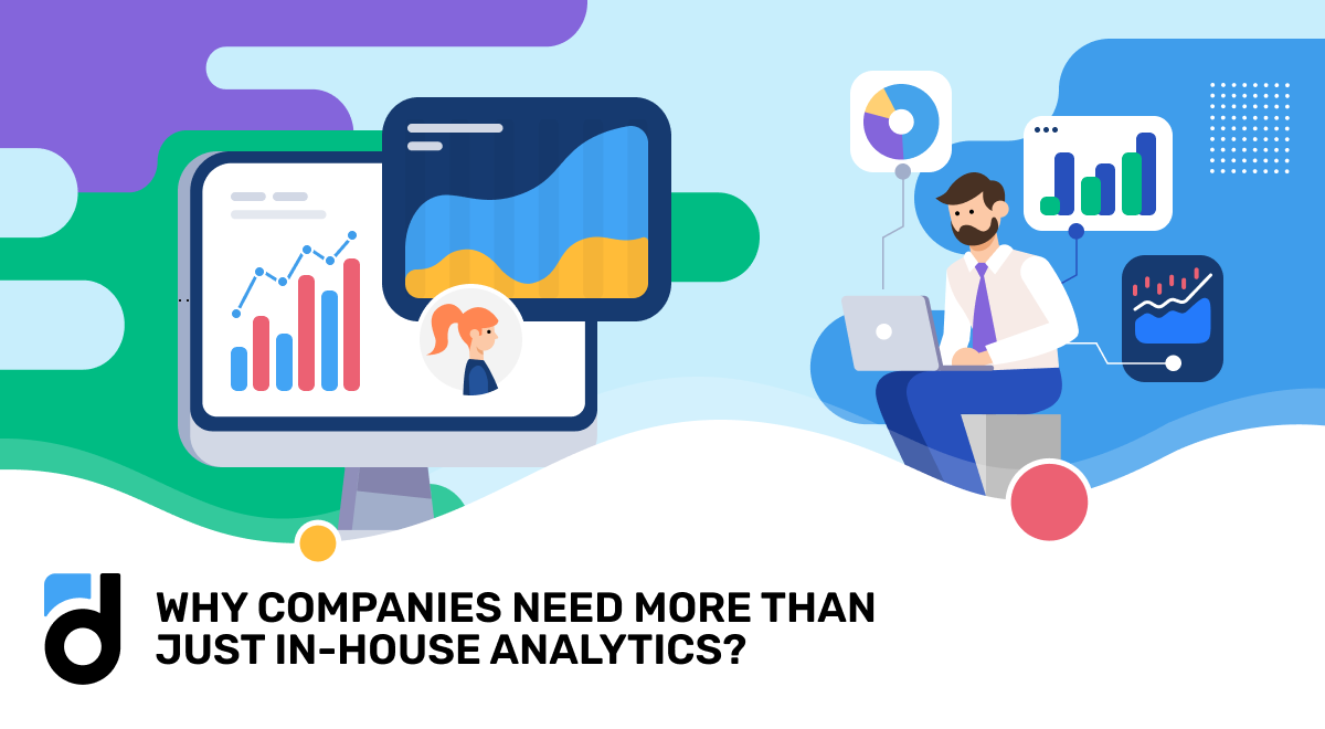 devtodev | Why Companies Need More Than Just In-house Analytics