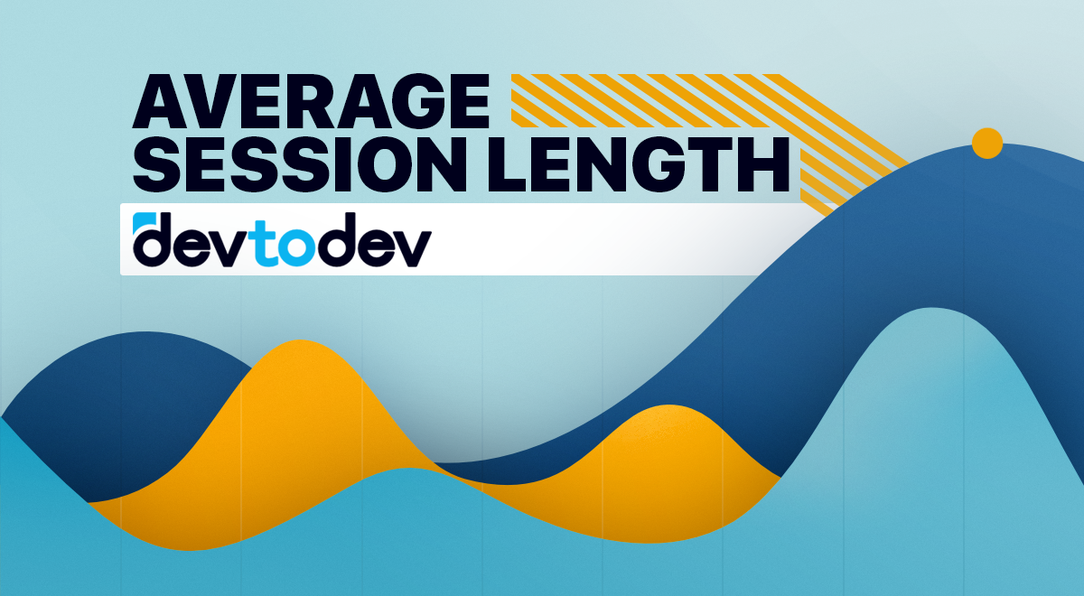 devtodev | Main Metrics. Average Session Length