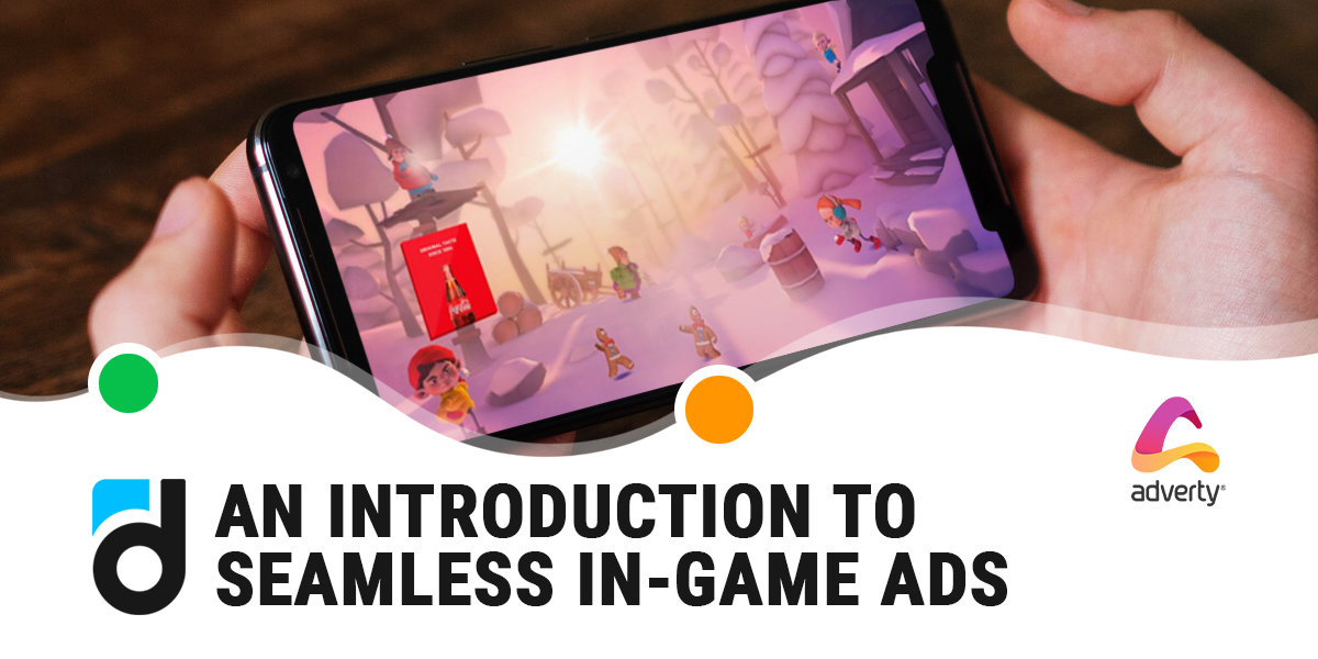 devtodev | Seamless In-game Ads — New Advertising Format