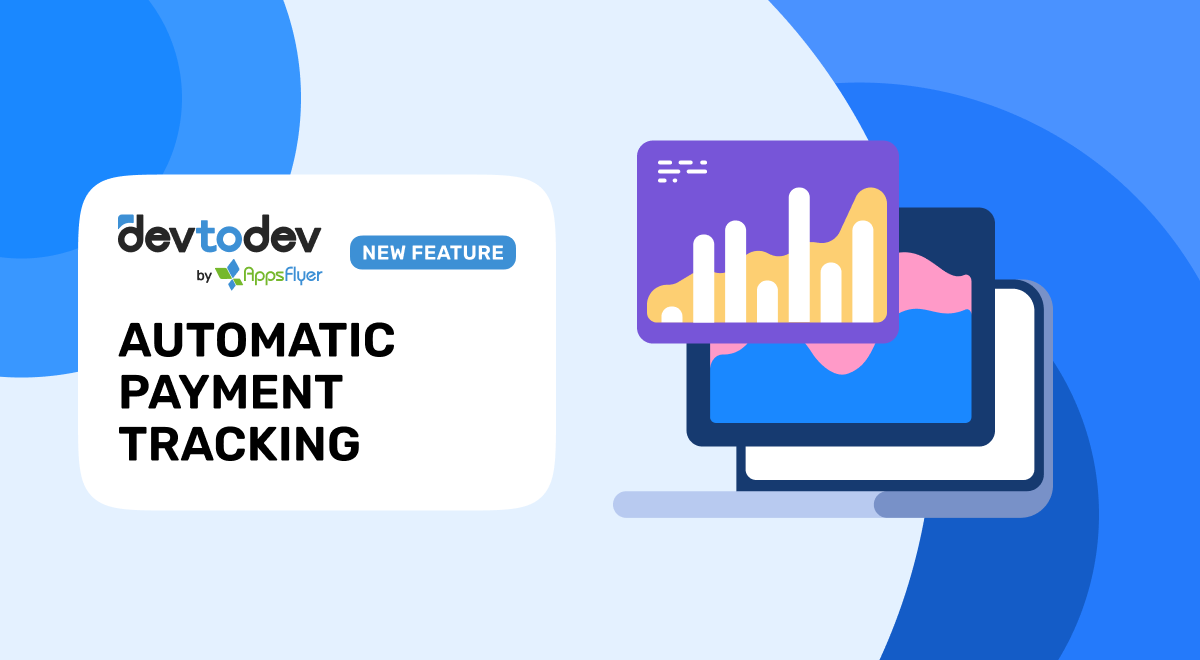 devtodev | Automatic Payment Tracking