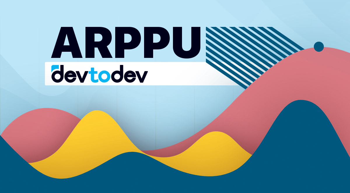 devtodev | Main Metrics. Average Revenue Per Paying User