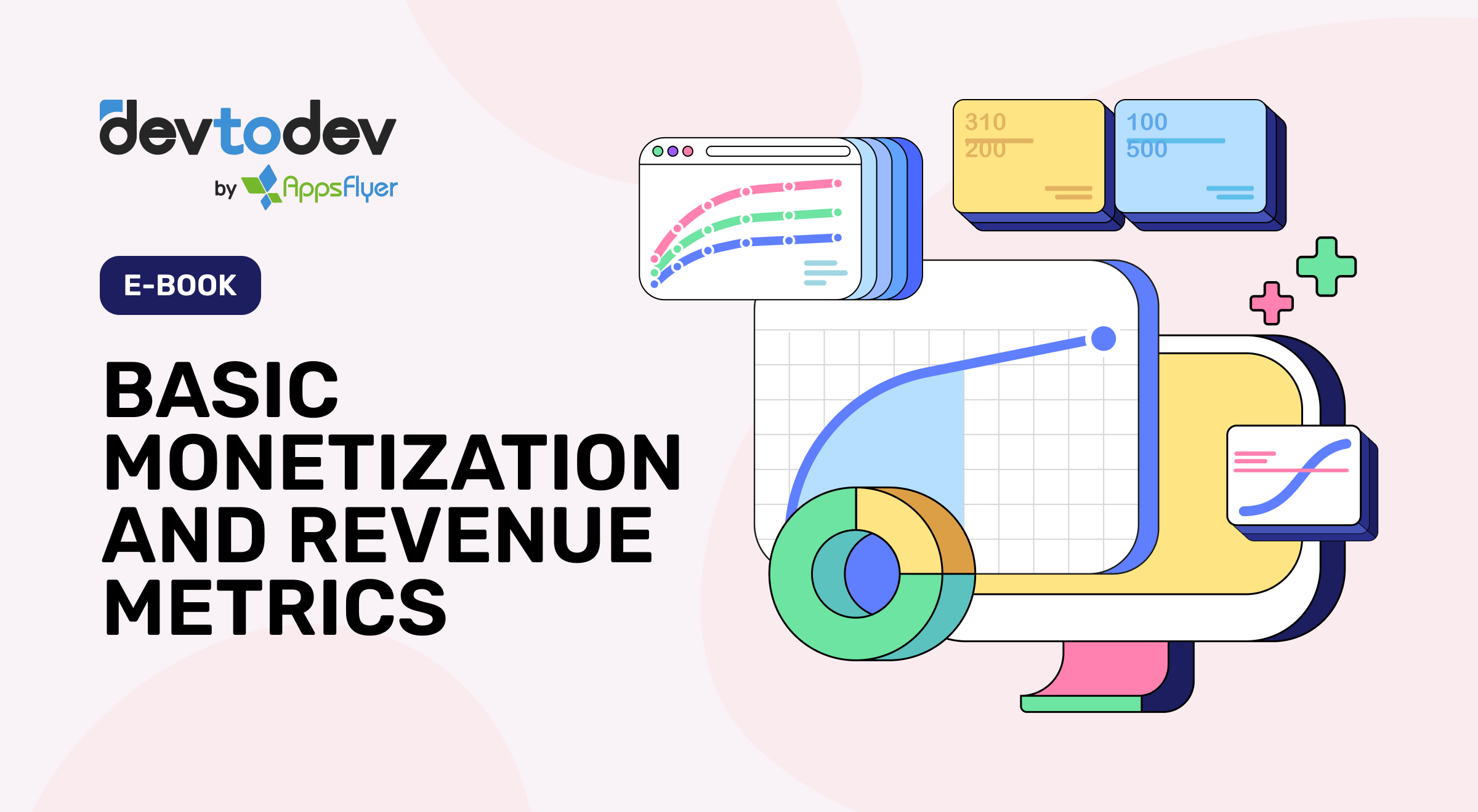 devtodev | Basic Monetization Metrics