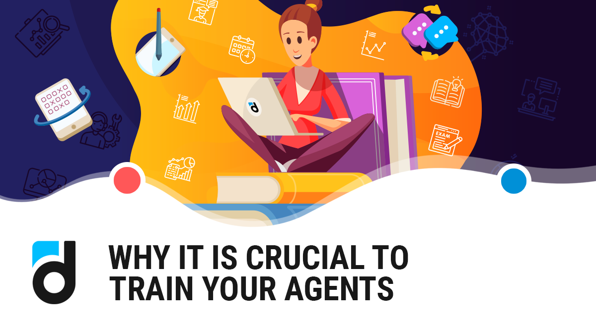 devtodev | Why it is Crucial to Train your Agents