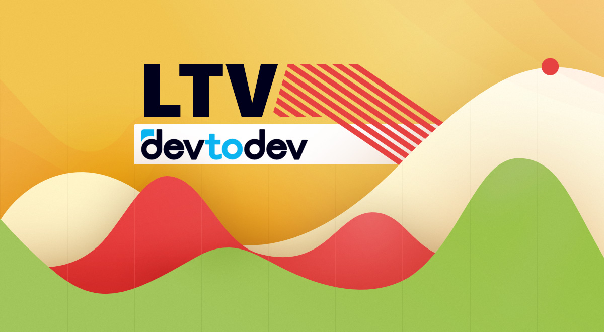 devtodev | Main Metrics. LTV