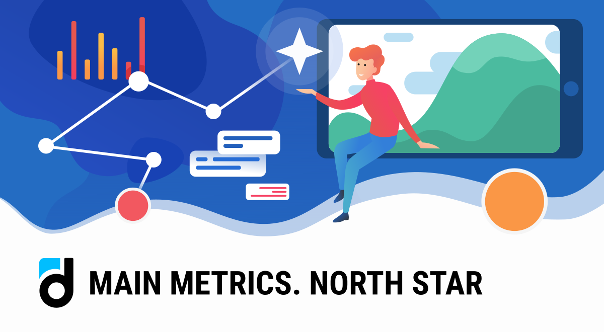 devtodev | Main Metrics. North Star