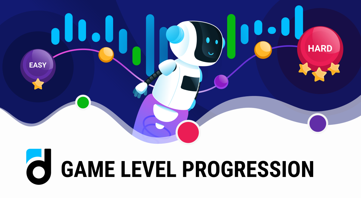 devtodev | Game Level Progression