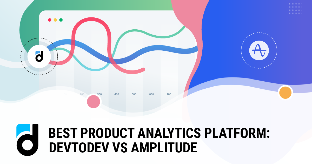 Devtodev Best Product Analytics Platform Devtodev Vs Amplitude