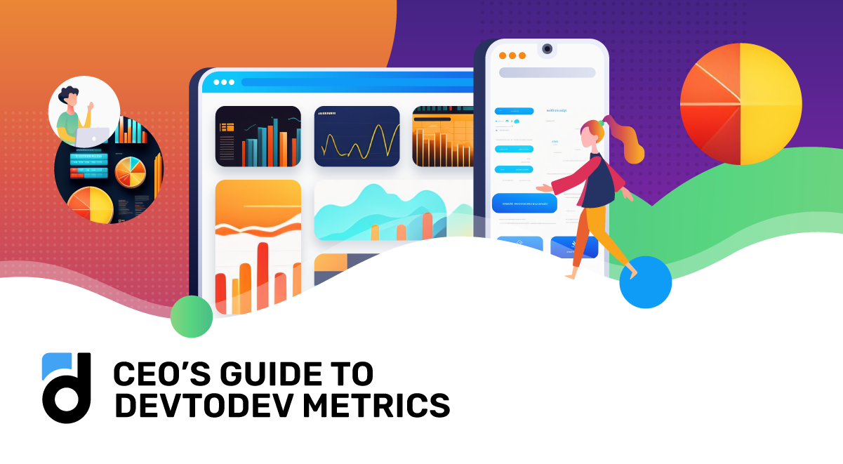 Devtodev Ceos Guide To Devtodev Metrics