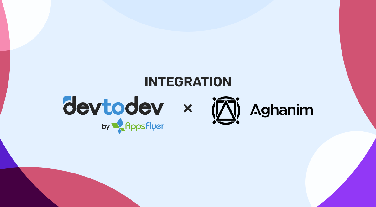 Devtodev New Integration Devtodev Aghanim