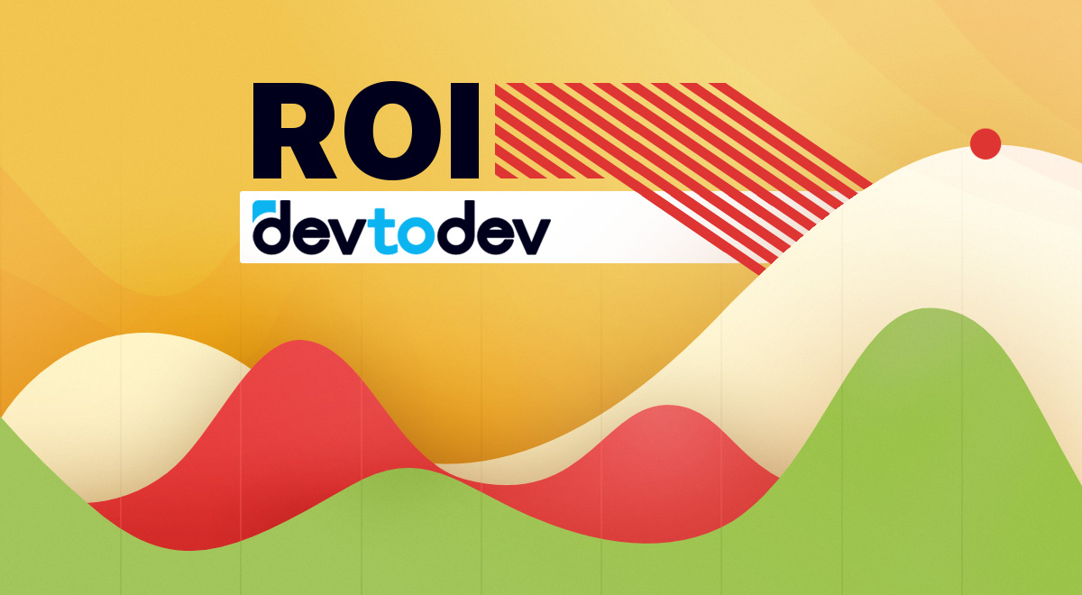 devtodev | Main Metrics. ROI