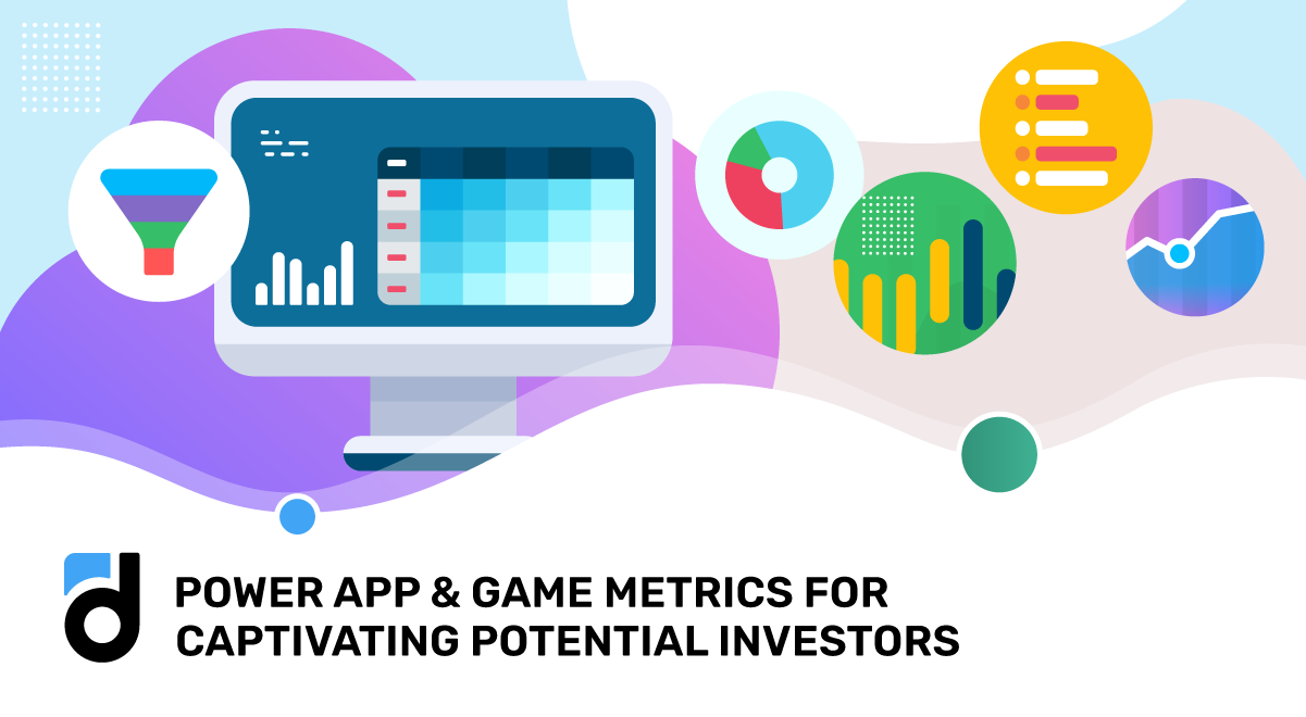 devtodev | Power App & Game Metrics for Captivating Potential Investors