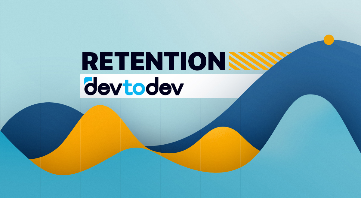 devtodev | Retention Metric