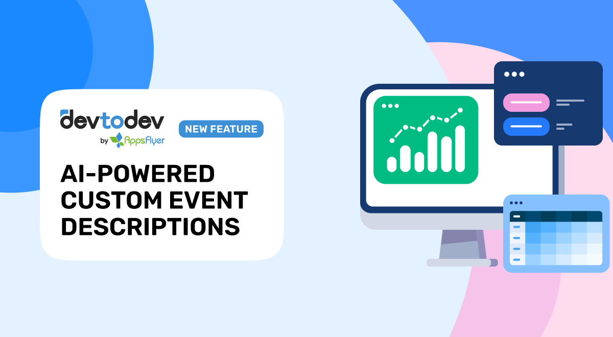 devtodev | AI-Powered Custom Event Descriptions