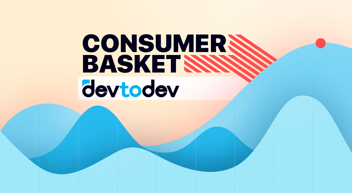 devtodev | Consumer Basket