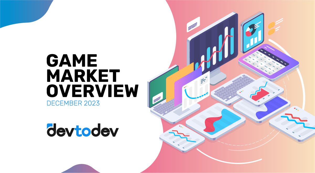 devtodev | Game Market Overview. The Most Important Reports Published ...