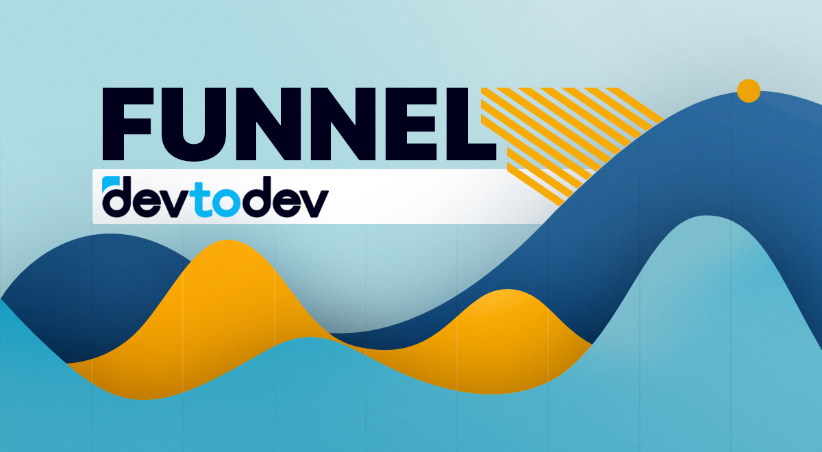 devtodev | Conversion Funnel