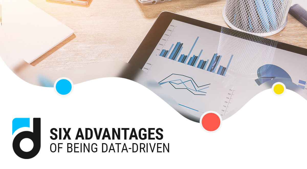 devtodev | Six Advantages of Being Data-Driven