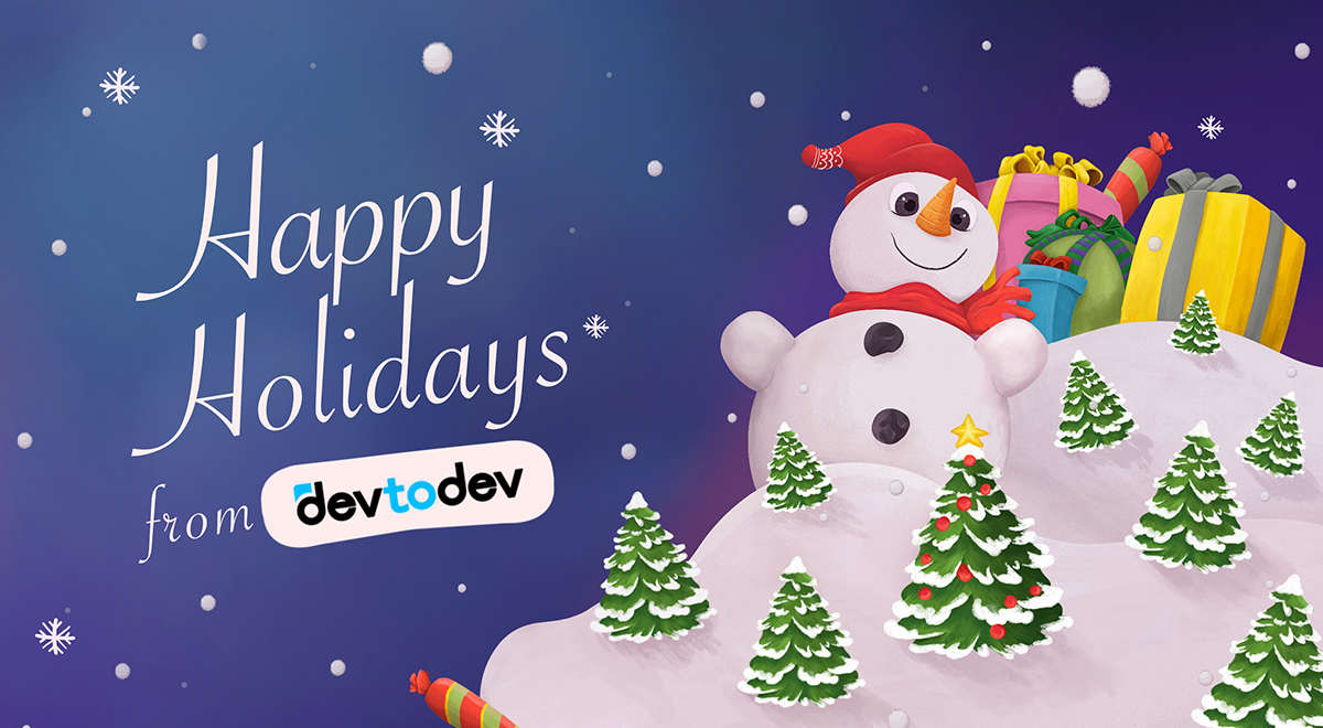 devtodev | Devtodev Year-in-Review: 2023 Highlights